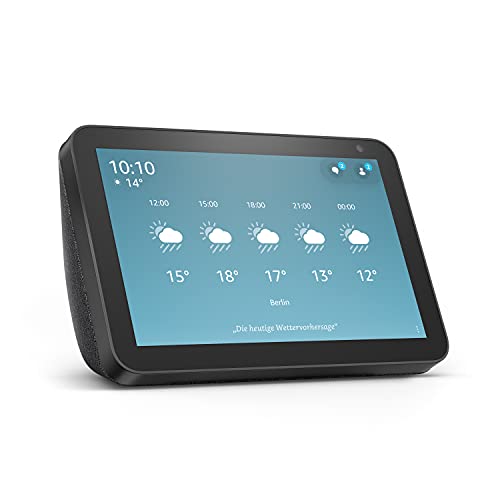Alexa-Alternative: 14 Alternativen im direkten Vergleich - Let's Be Crazy
