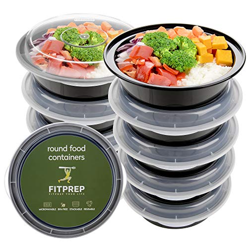 Die beliebtesten Meal-Prep-Dosen: So macht Essen Spaß - Let's Be Crazy