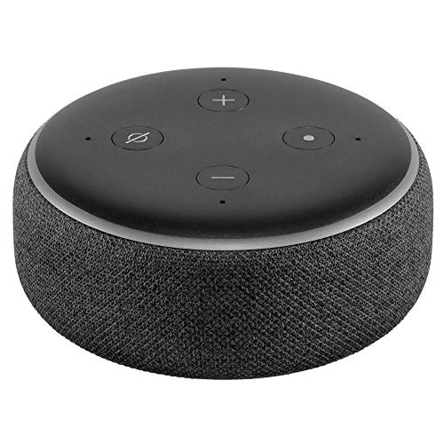 Alexa-Alternative: 14 Alternativen im direkten Vergleich - Let's Be Crazy