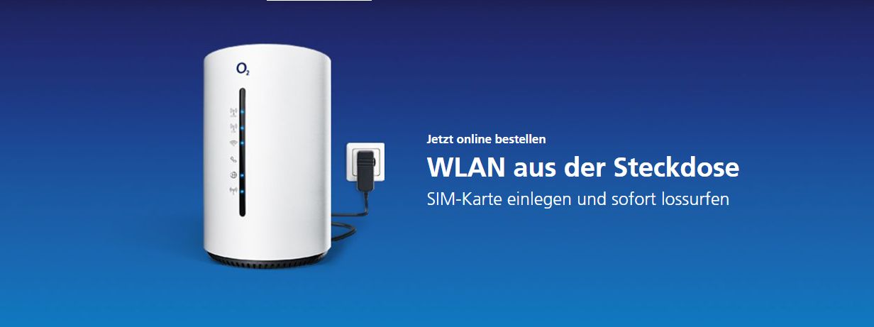 GigaCube Alternative: 10 Homespots + LTE-Router im Vergleich [2023 ...