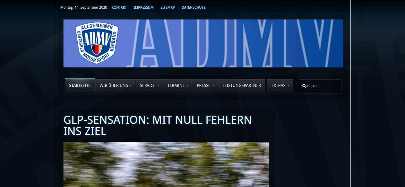 ADAC Alternative: 11 Alternativen im Überblick - Let's Be Crazy