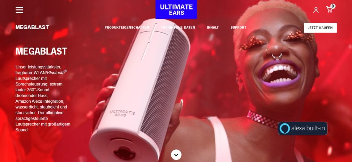 Alexa-Alternative: 14 Alternativen im direkten Vergleich - Let's Be Crazy