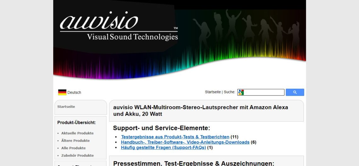 Alexa-Alternative: 14 Alternativen im direkten Vergleich - Let's Be Crazy