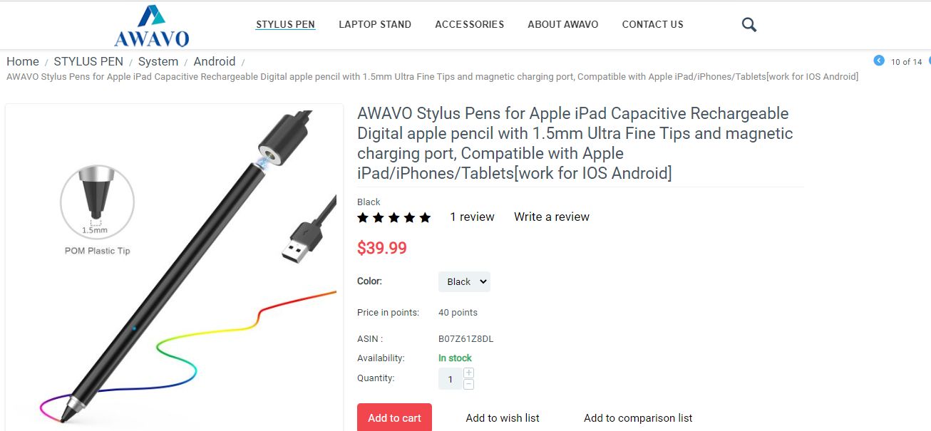 Surface Pen Alternative: Diese 17 Surface-Stifte kannst du auch ...