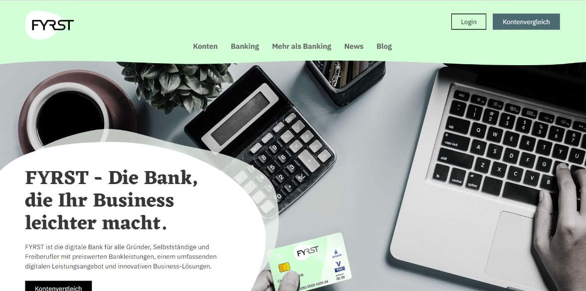 FYRST: Das musst du wissen [Erfahrungen, Apps, Kosten + Alternativen ...