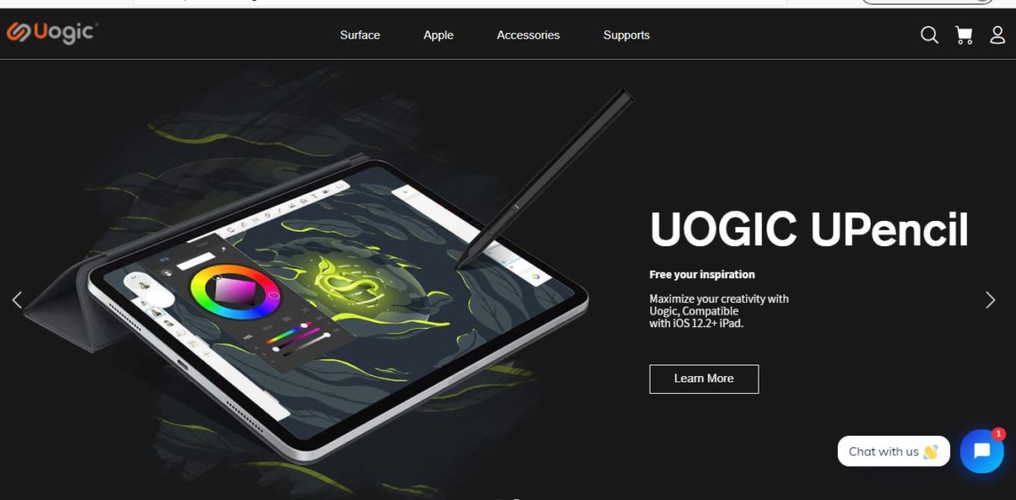 Surface Pen Alternative: Diese 17 Surface-Stifte kannst du auch ...