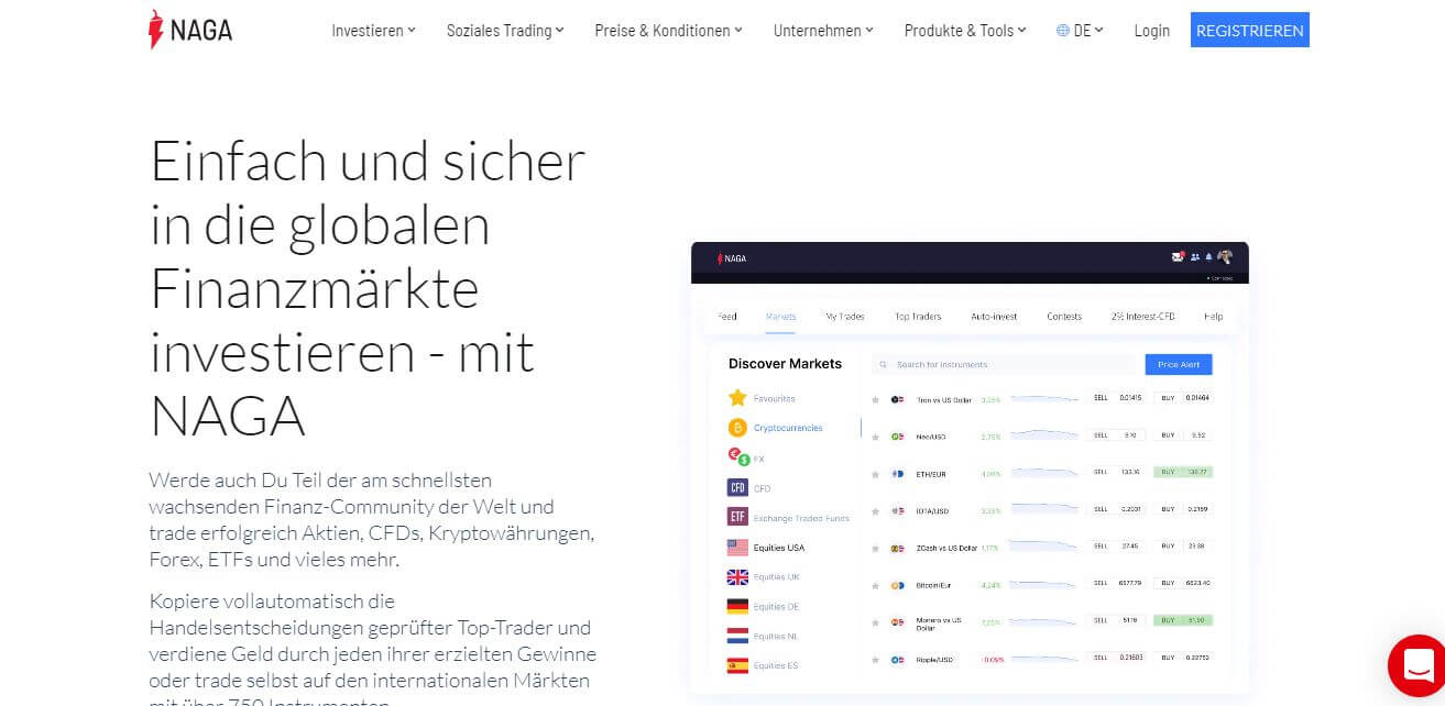 Trade Republic-Alternative: 30 Trade Republic-Alternativen im Überblick ...