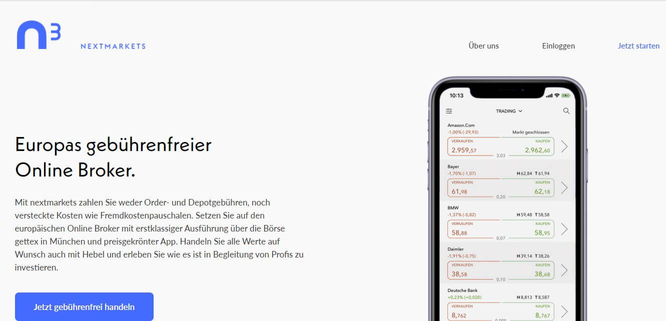 Trade Republic-Alternative: 30 Trade Republic-Alternativen im Überblick ...
