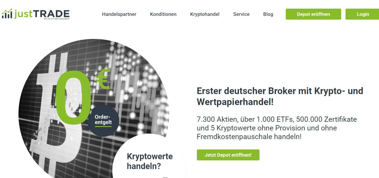 Trade Republic-Alternative: 30 Trade Republic-Alternativen im Überblick ...