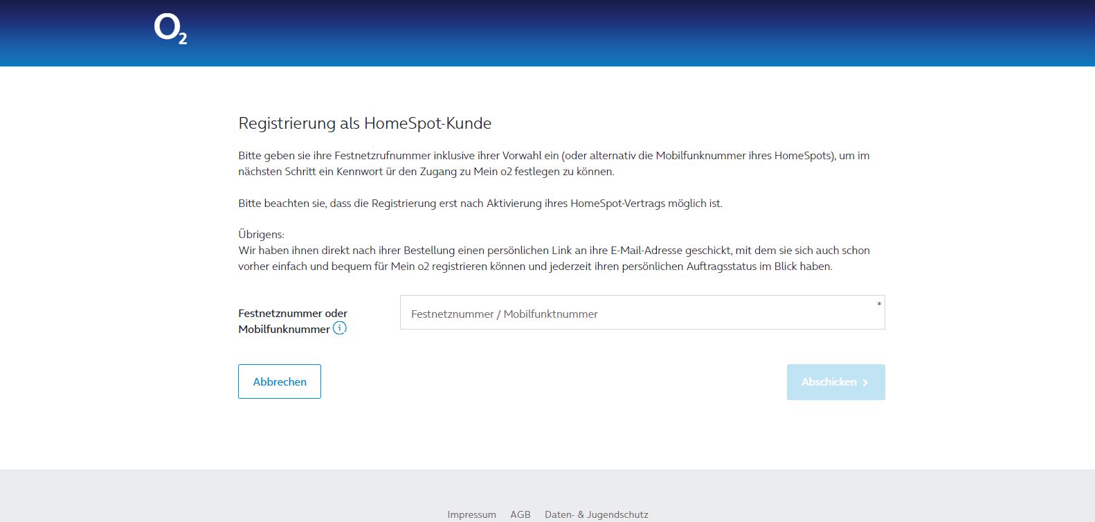 o2-Login: So gelingt die Anmeldung - Let's Be Crazy