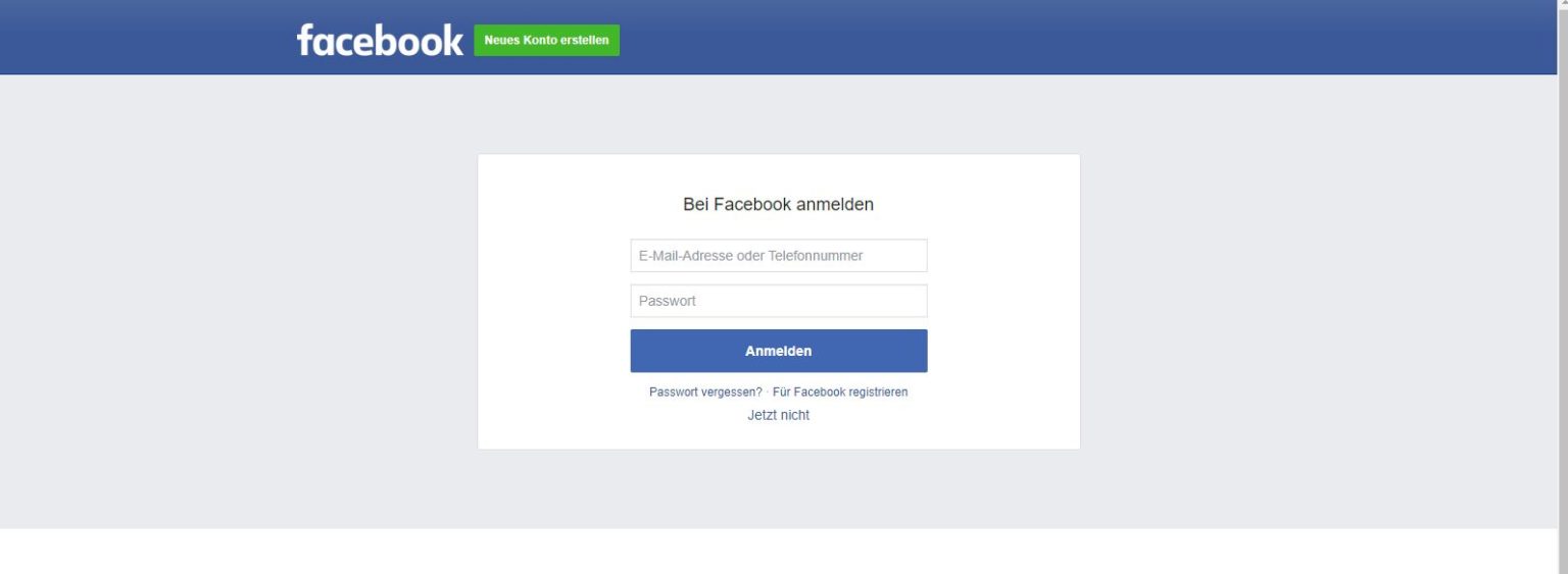 Instagram-Login: So kannst du dich anmelden - Let's Be Crazy