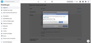 Facebook Login: So gelingt die Anmeldung - Let's Be Crazy