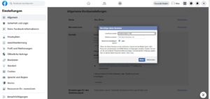 Facebook Login: So gelingt die Anmeldung - Let's Be Crazy