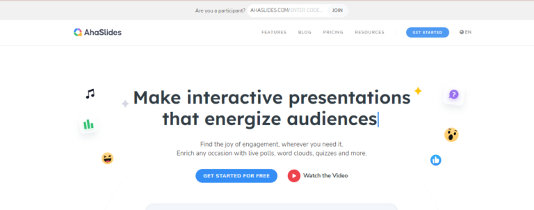 7 passende Mentimeter-Alternative für interaktive Präsentationen - Let ...