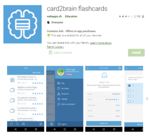 Diese 9 Karteikarten-Apps werden dein Leben vereinfachen - Let's Be Crazy