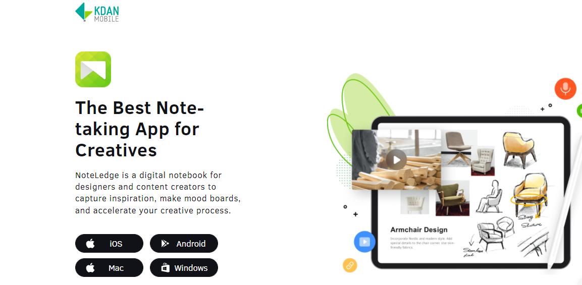 5 GoodNotes-Alternativen für deine Notizen - Let's Be Crazy