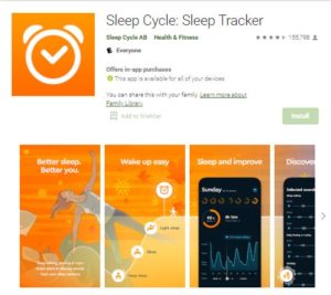 5 Wecker-Apps für einen entspannten Morgen - Let's Be Crazy