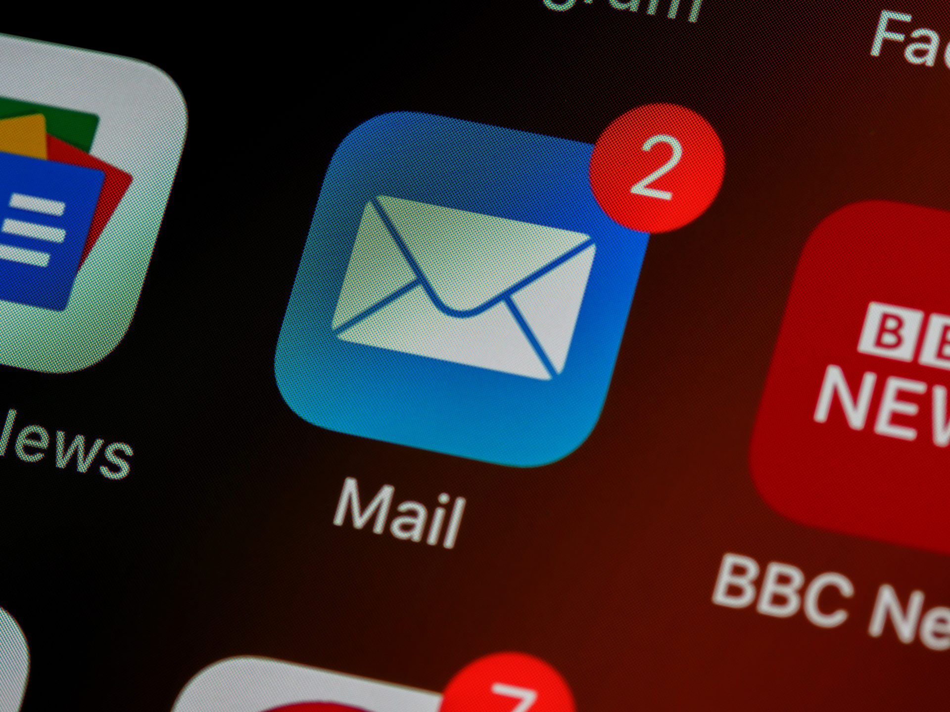 Diese 12 Mail-Apps organisieren dein Postfach - Let's Be Crazy
